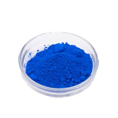 Pigment Ultramarine Plava (Blue) Mr. Cornwall’s Creative Colours - Odie ...